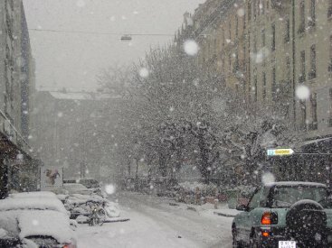 neige